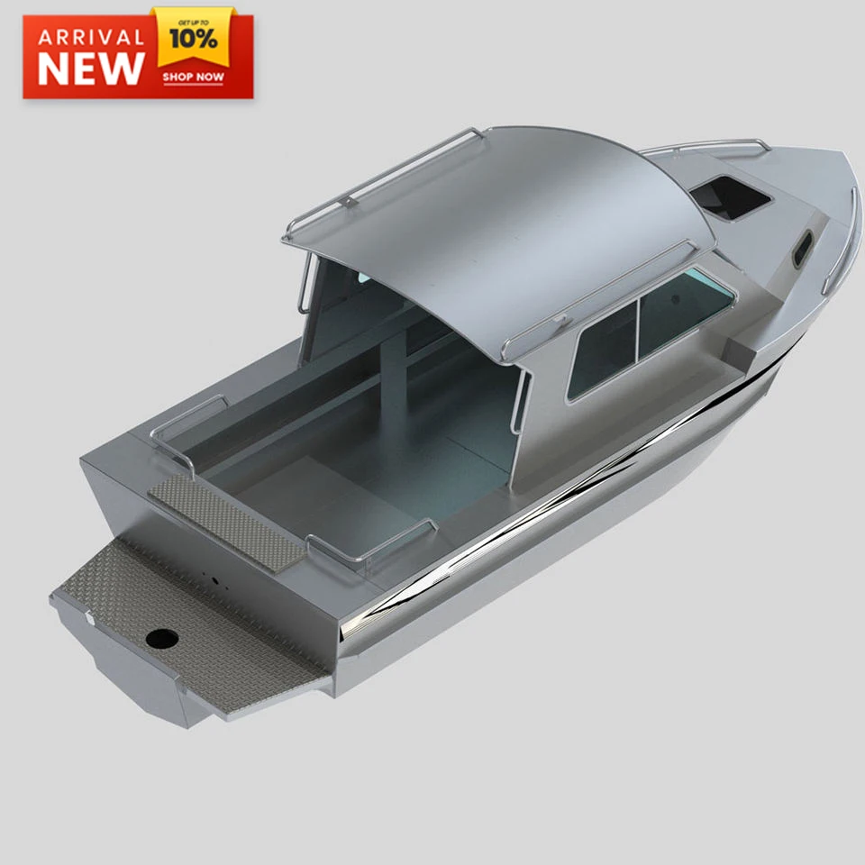 Fishing Boats Welded Aluminum Boats TRACKER Aluminum Jon Boats
