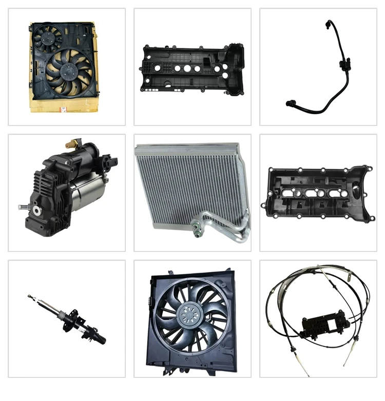 High Quality Auto Spare Parts Oxygen Sensor For Land Rover Oe Lr035750 ...