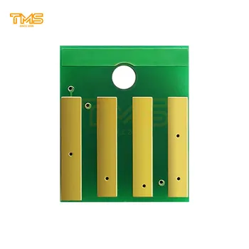 Tms Toner Chip For Lexmark Mx811dxe Mx812 Mx812de Mx812dfe Mx812dme 810 ...