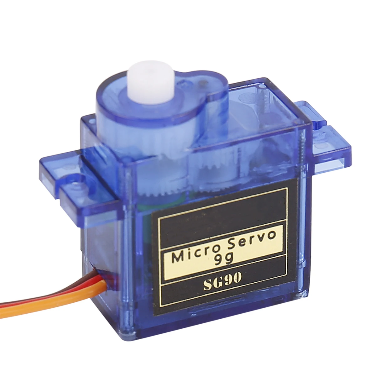 Mayatech Classic Servos 9g SG90 for RC Planes & Toys