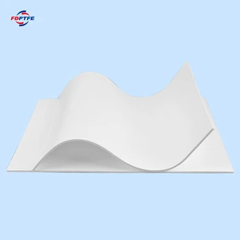 0.5mm 1mm 2mm 3mm Thick Virgin Soft Eptfe Expanded Ptfe Sheet - Buy Eptfe Sheet,Expanded Ptfe ...
