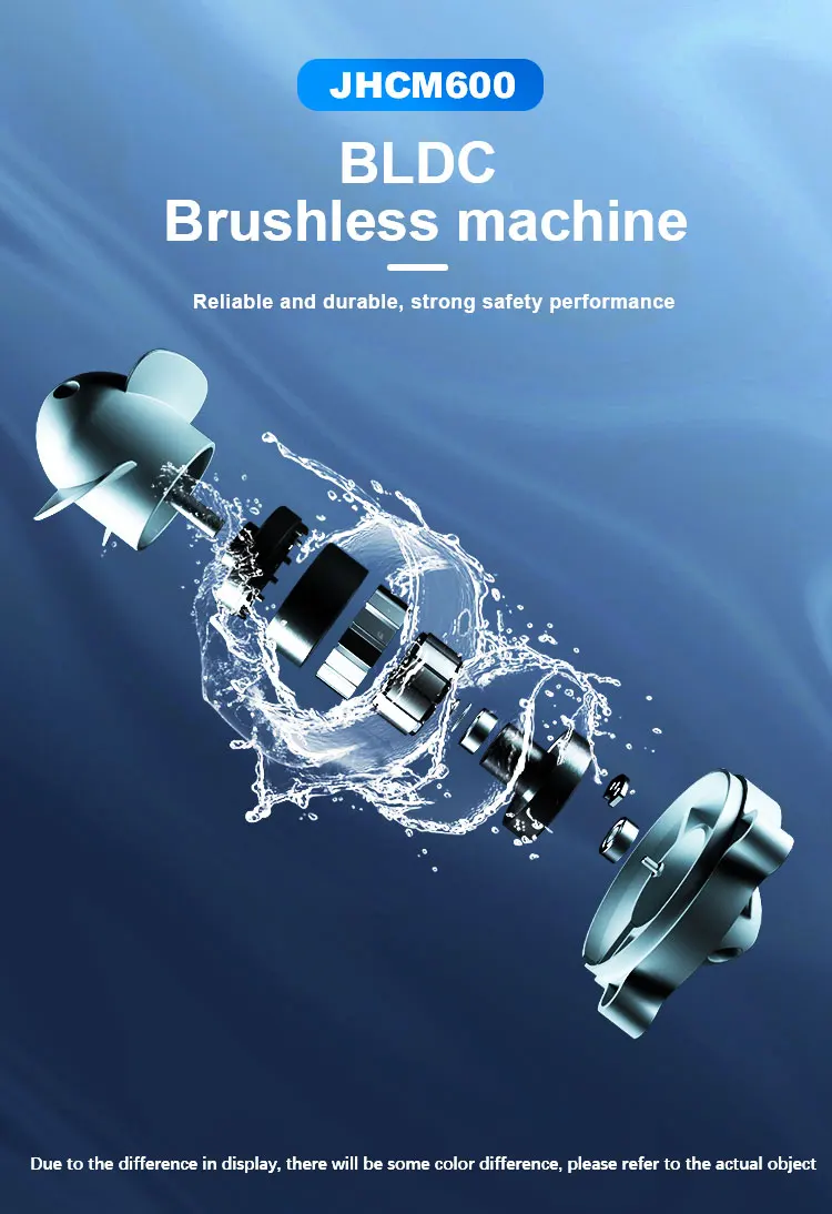 2023 Year New Model Swimming Pool Cleaning Robot Robotic Automatic Dirt Suction Machine with CE ...