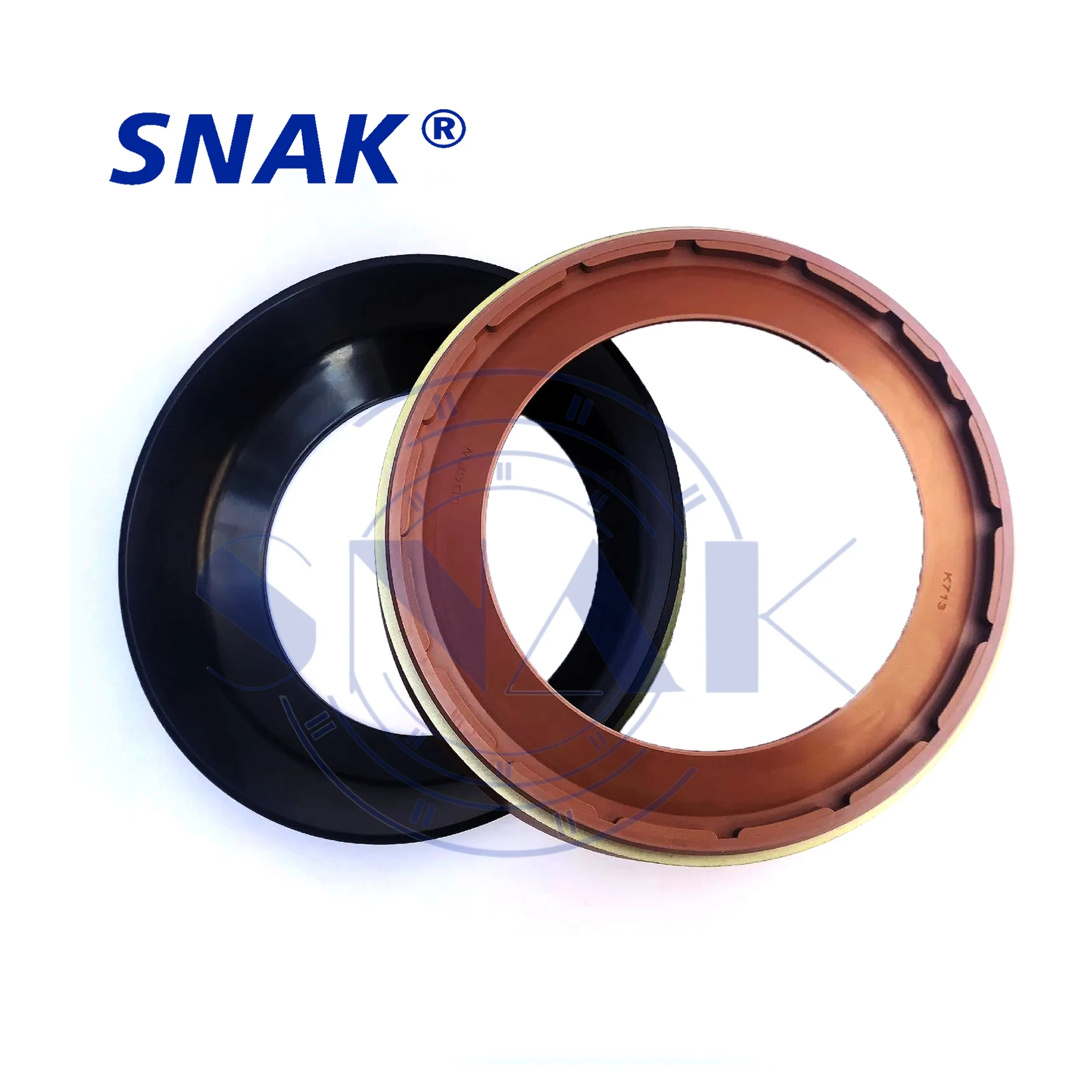 Snak Cement Tanker Oil Seal Concrete Mixer Reducer 140*192*19.3 ...