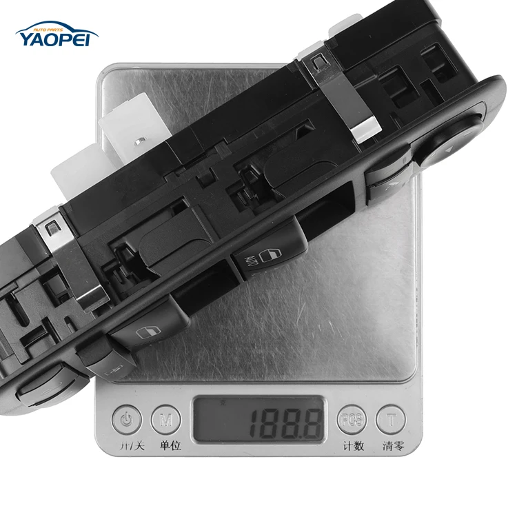 68184803aa Yaopei Lhd Master Electric Power Control Switch For Jeep ...