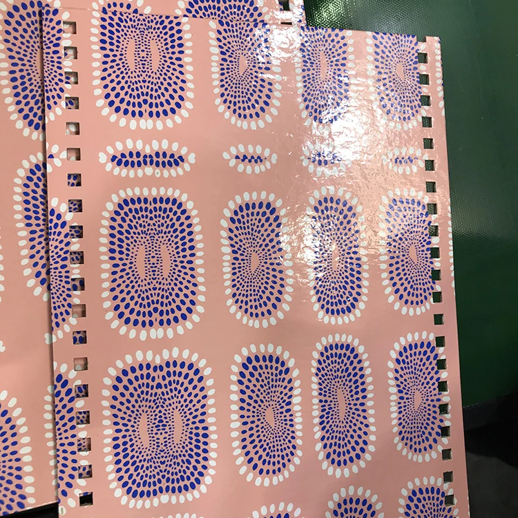 Heavy Duty Automatic Hole Paper Punching Machine For Calendar And ...