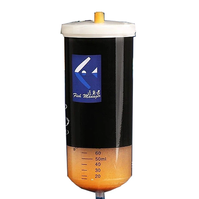 Oem Artemia Hatching Device Brine Shrimp Eggs Hatch Incubator Hatching ...