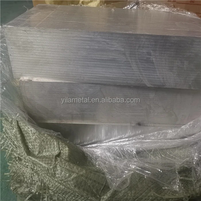 Polished Az31 Az31b Magnesium Alloy Sheet For Cnc Engraving And Photoengraving For Mould - Buy ...