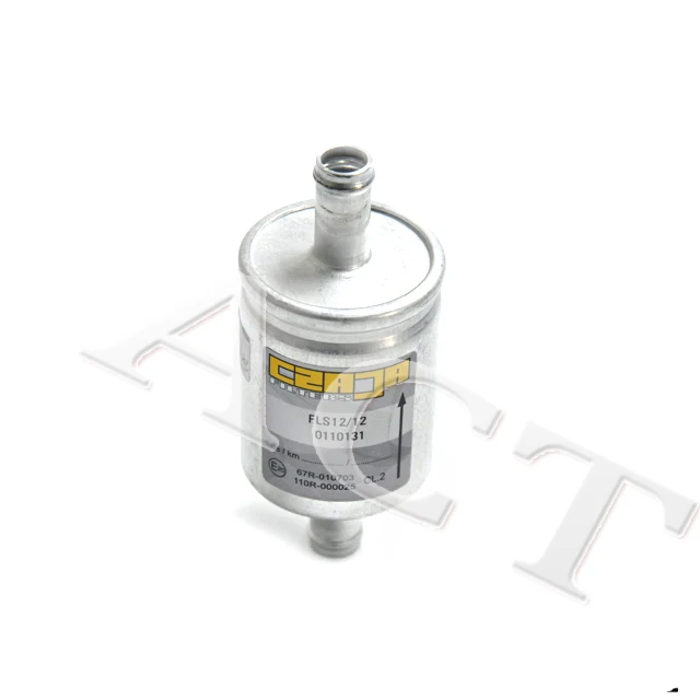 12mm 14mm Fuel Gas CNG LPG Filter LPG Auto Gas Filter Parts CNG LPG ...