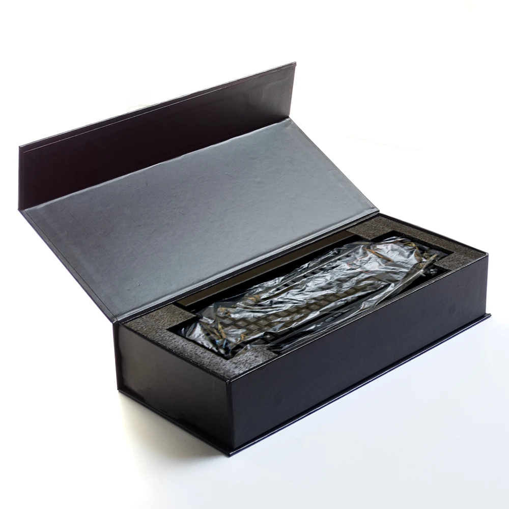 Custom Luxury computer keyboard packaging box for keyboard| Alibaba.com