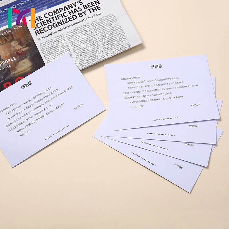 Packaging Eco Friendly Product Foldable Leaflet Print Instruction ...