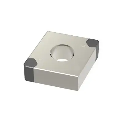High Strength Solid Corner Cbn Inserts For Finishing Processing - Buy Solid Cbn Inserts,High ...