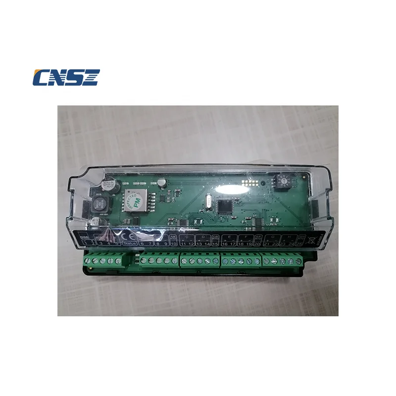Original Dse 2133 Dsenet Rtd Thermocouple Input Expansion Module Dse2133 Dc Supply Continuous ...