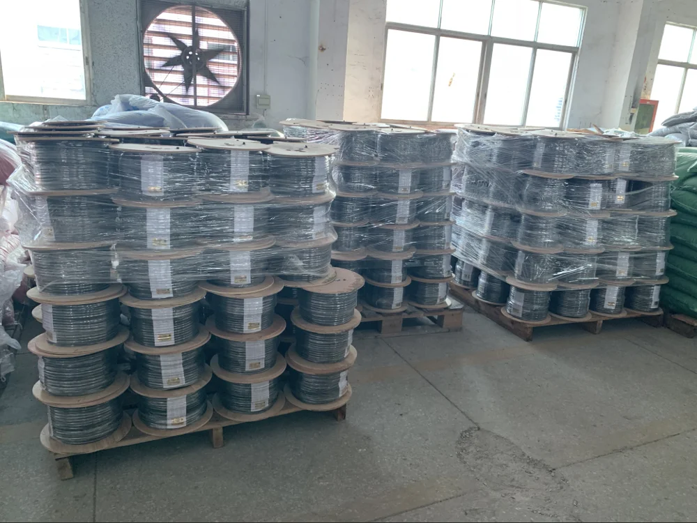 6242y 2.5mm Electric Wire Cable Flat Pvc Insulation Copper Twin And ...