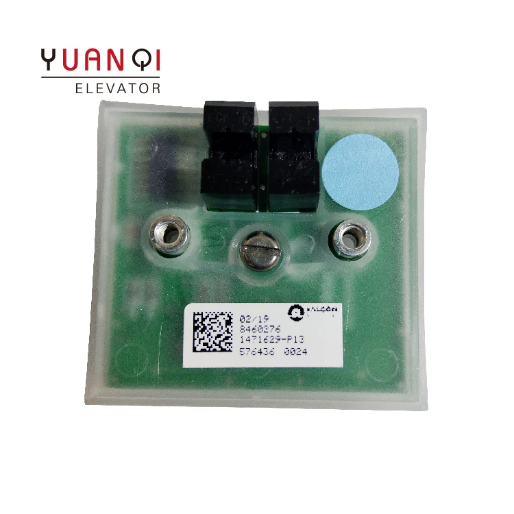 Elevator Spare Parts Supplier For Orona Elevator Encoder 9110539-1 ...