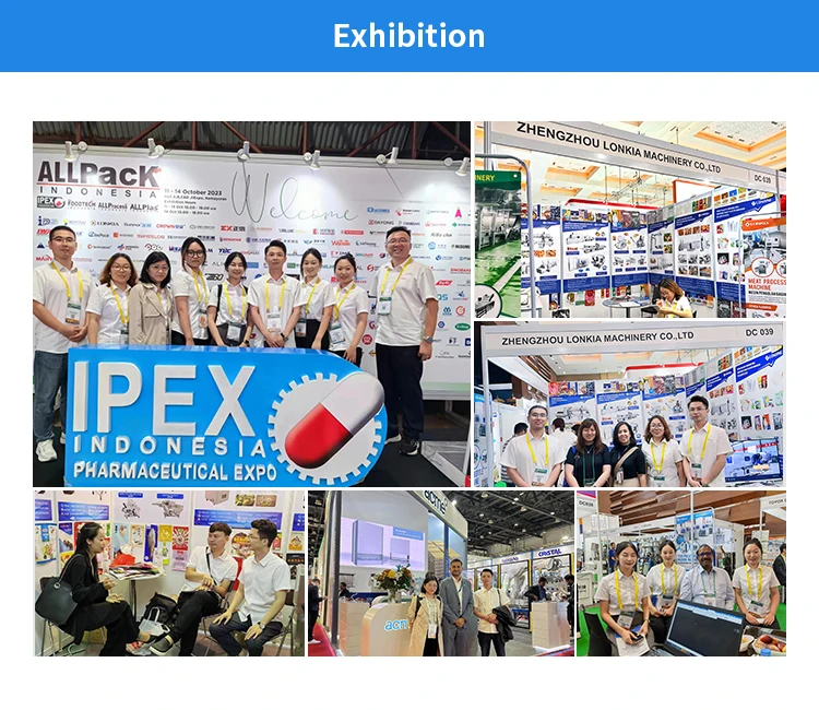Complete Pork Skin Frying and Snack Production Line for Large-Scale ...