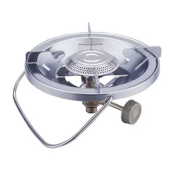 Factory Direct Selling Table Top Camping Portable Gas Stove,Camping And ...