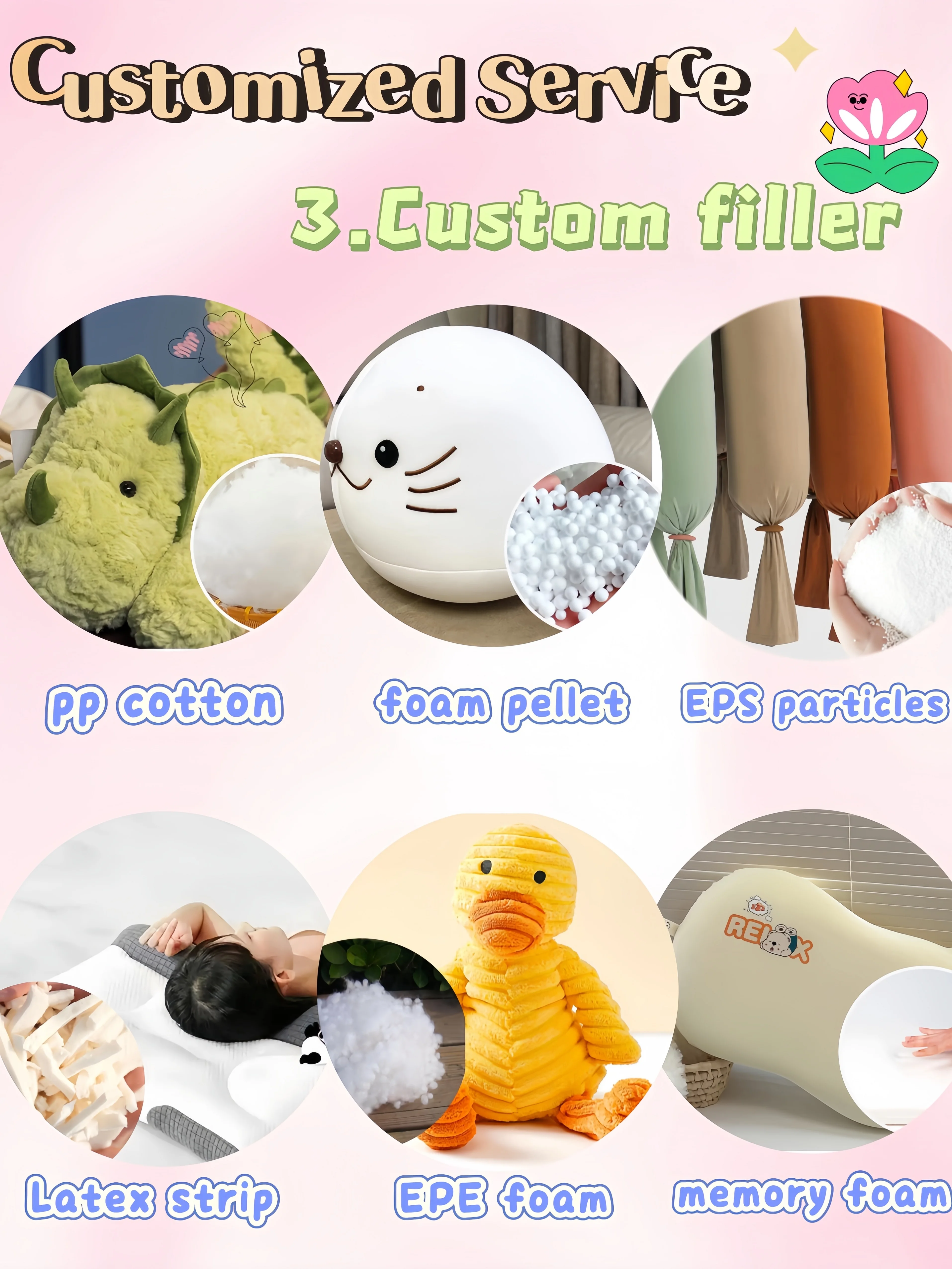 Custom Plush Teddy Bear & Clothe Stuffed Cotton Plush Toy Birthday Gift ...