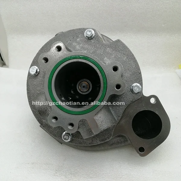 High Pressure C13 Water Pump Diesel Engine 352-0206 For Cat Wheel ...