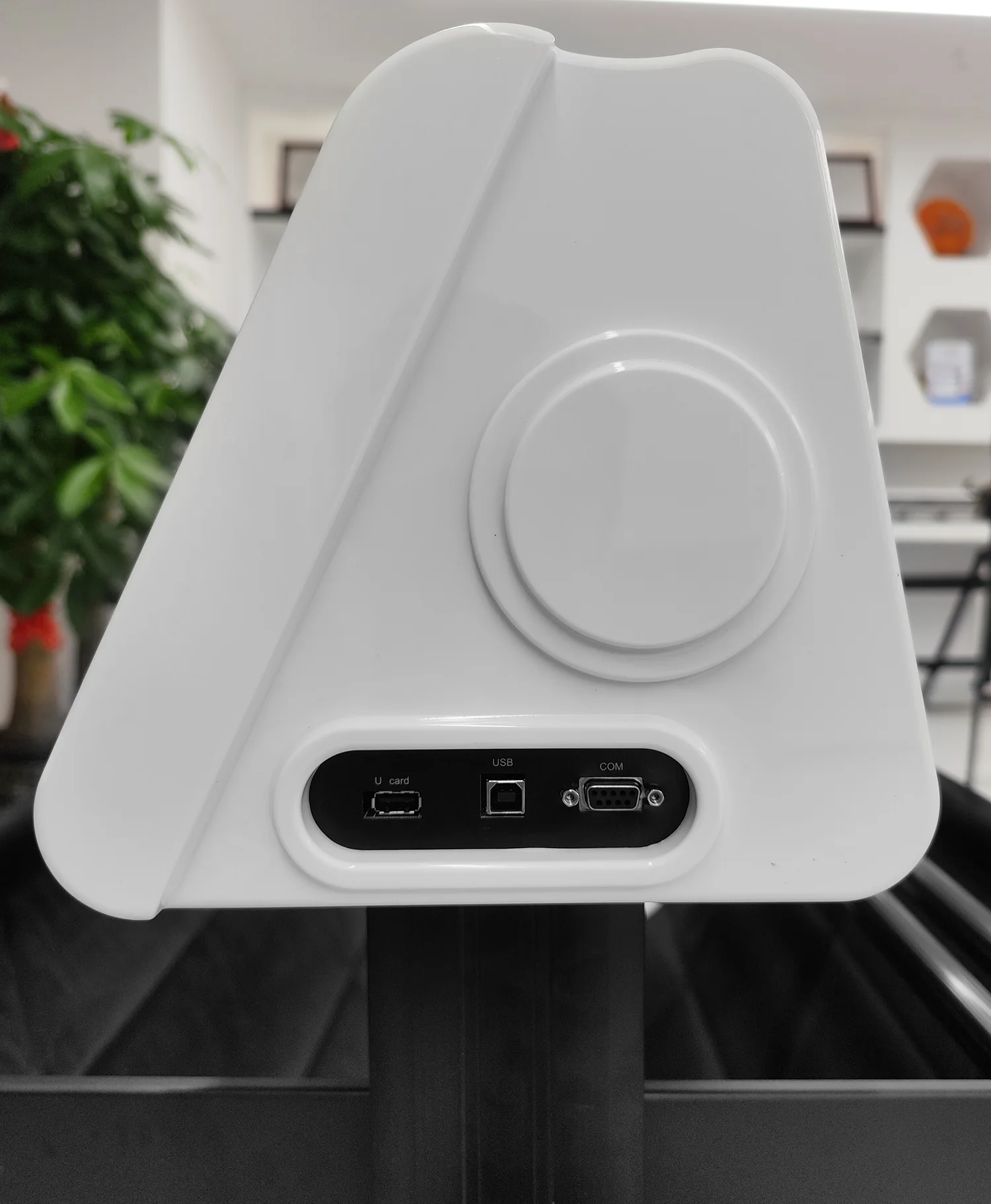 Teneth Contour Cutting Ccd Camera Intelligent Arm Processor 1300mm ...