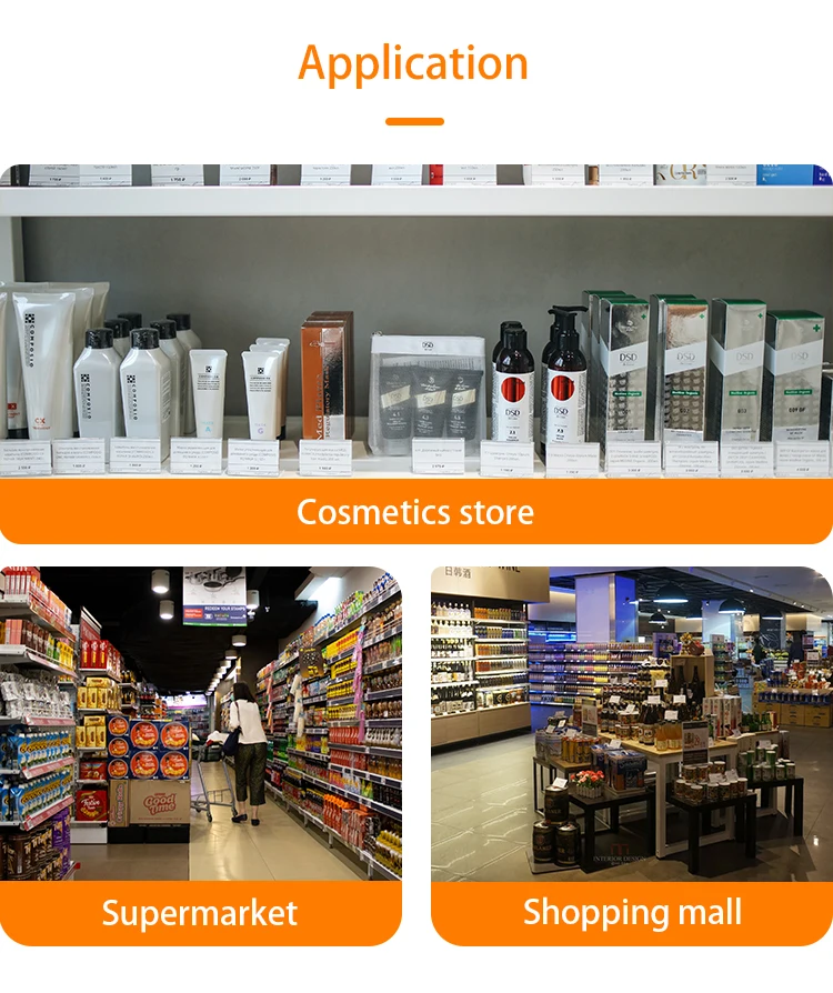 Easy To Use Self-alarming Eas Spider Alarm Tag For Box Wrap - Buy Eas ...