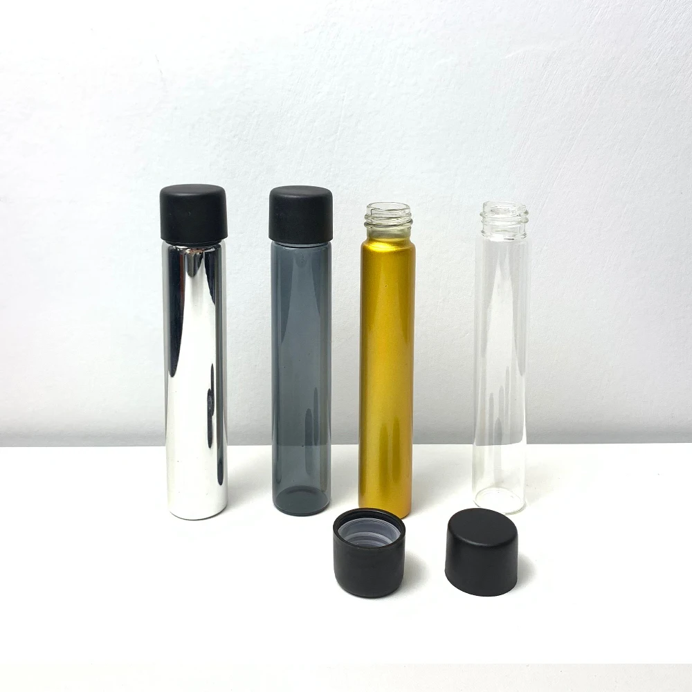 25ml control glass bottle, cigar bottle, press on safety cap bottle ...