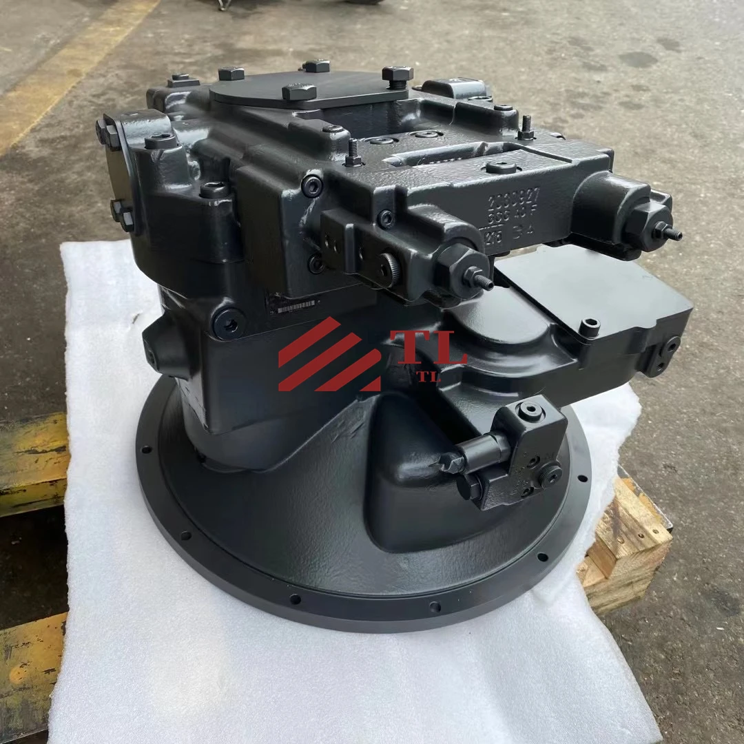 Doosan Daewoo DX500 DX520 DX530 SY485 Excavator Parts