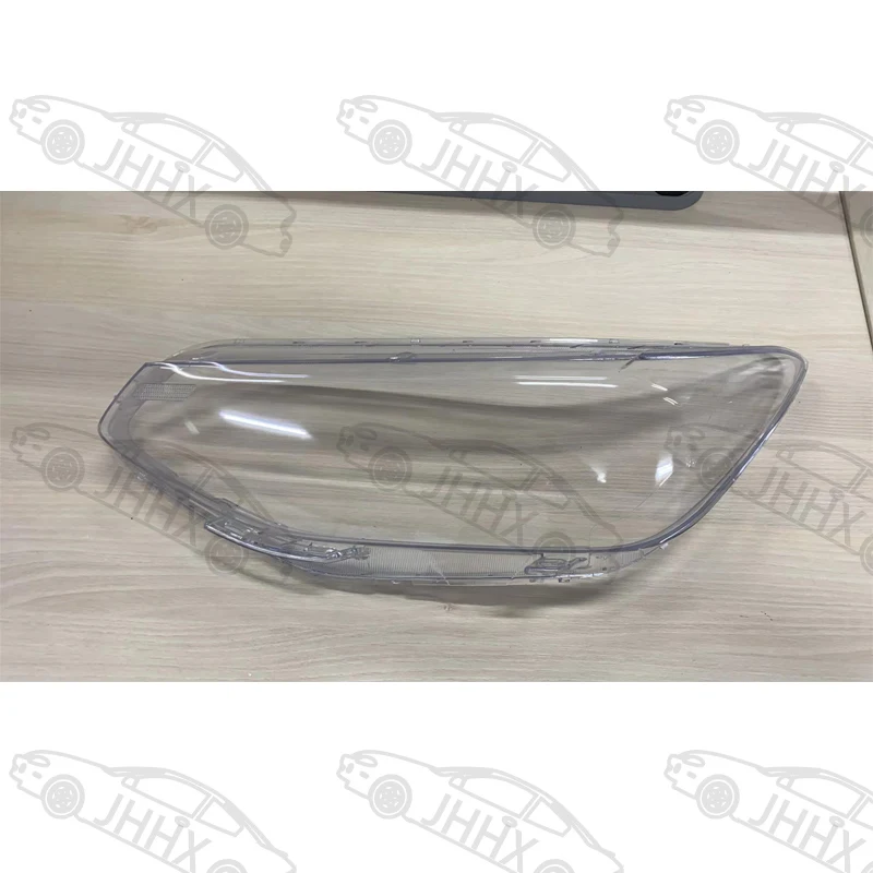 Car Headlights Cover for Chevrolet Tracker 2020 Car Headlamp Lens Cover ...
