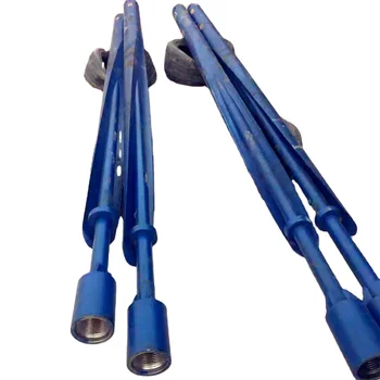 Api Standard Oil Well Casing Sidetracking Tool Whipstock With Mill Tap ...