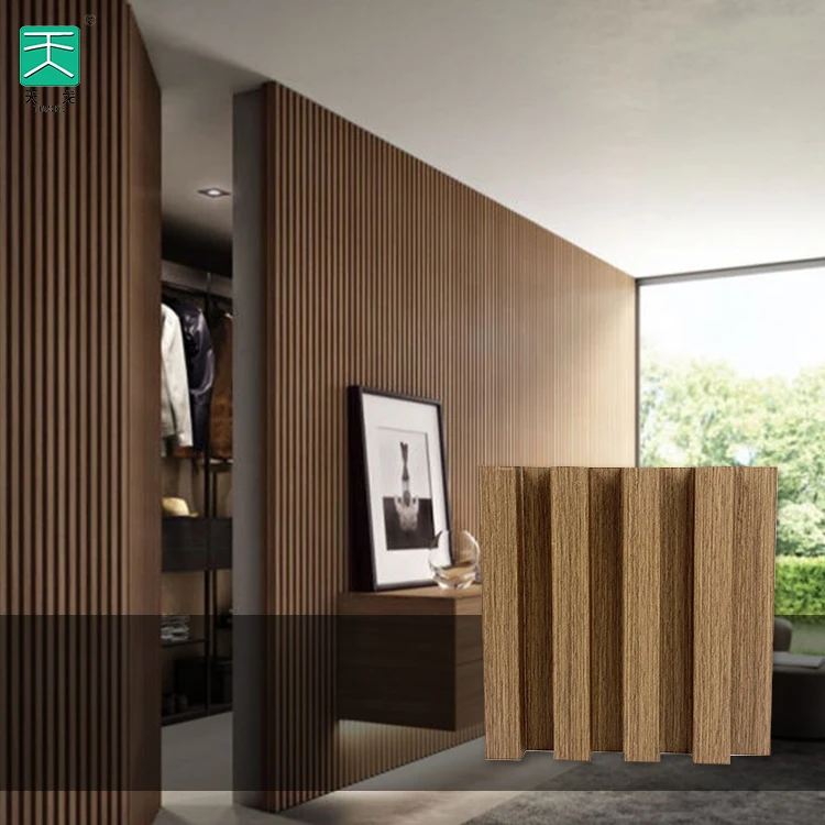 Interior Wooden Cladding