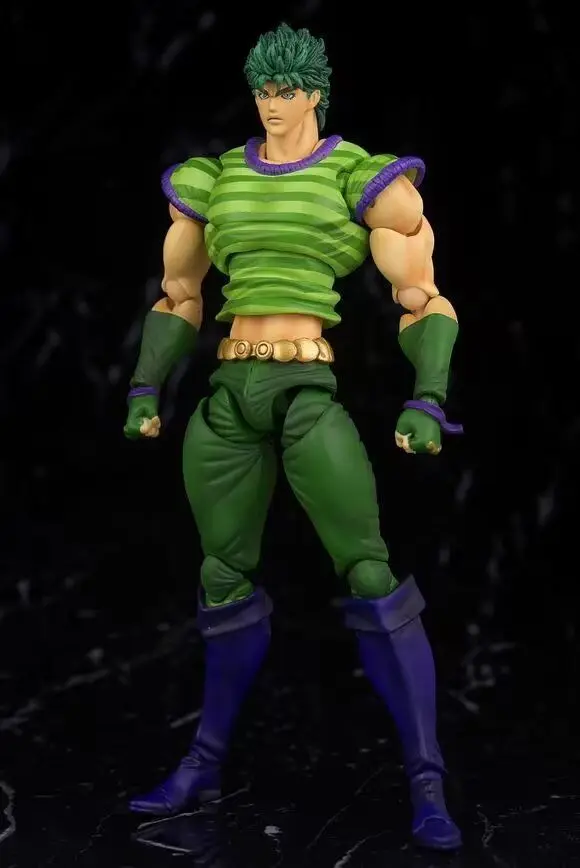 Anime Action Figures - Premium Edition of Jojo's Bizarre Adventure