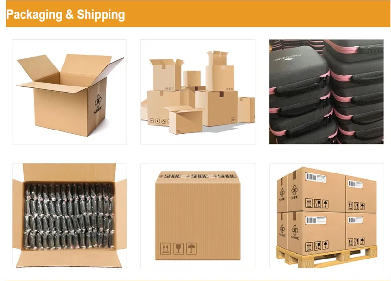 Multifunctional 3.5-inch Mobile Hard Disk Storage Box Large Capacity ...