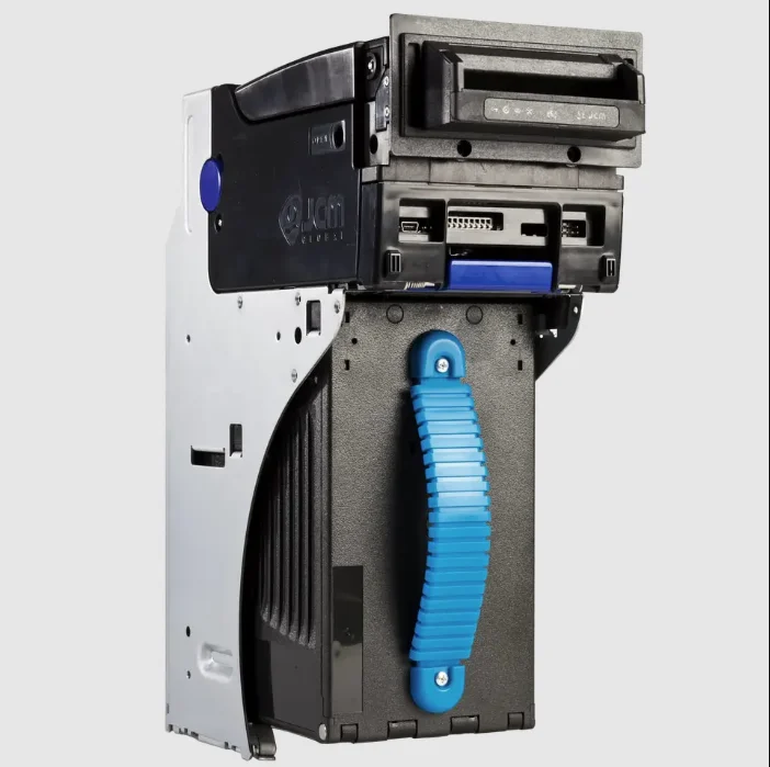 Bill Acceptor Jcm Ipro-200-ss Module - Buy Bill Acceptor Ipro-200-ss ...