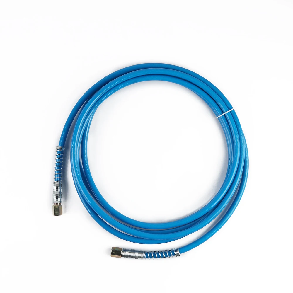 High Pressure Injection Pump Hose for Concrete Repair