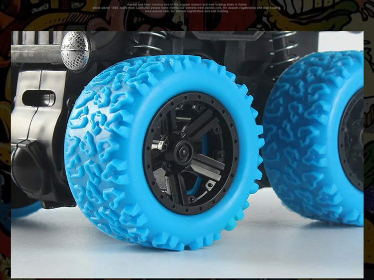 Eco-Friendly Mini Toy Car - PVC Friction Vehicle, 1:22 Scale, Unisex