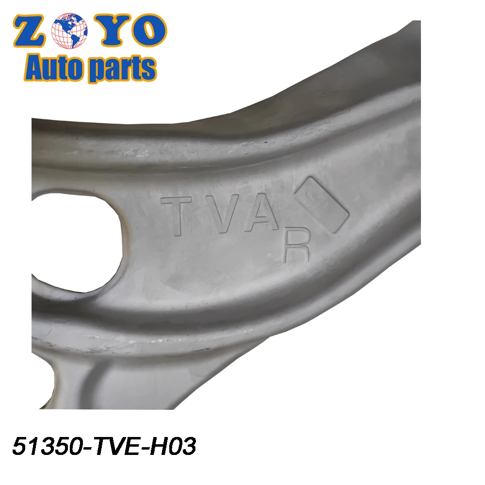 51350-TVE-H03 Control Arm for Honda Accord - High Quality