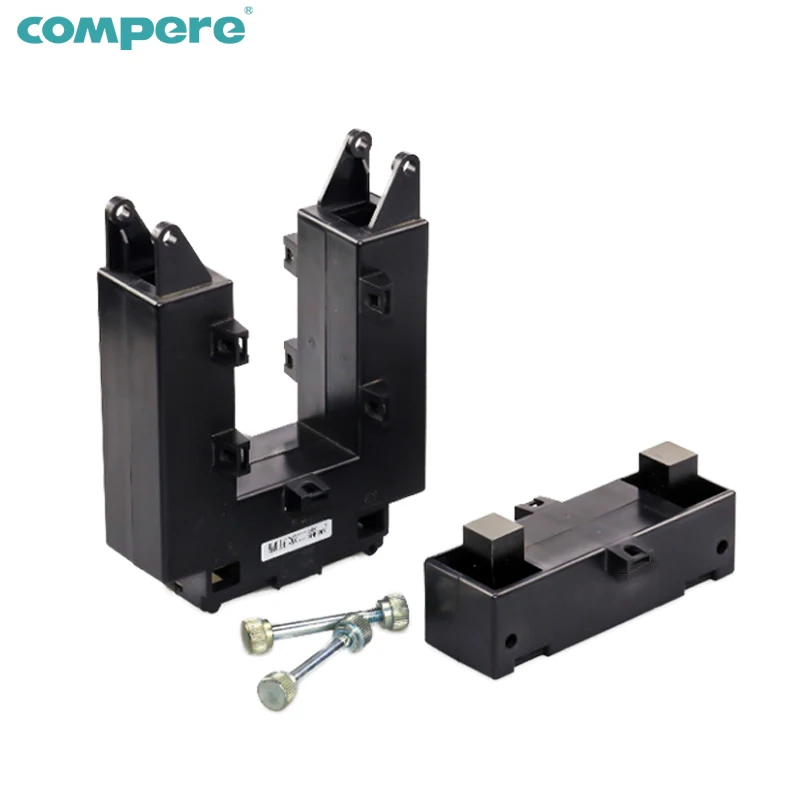 CT 2500/5A Split Core Current Transformer - Easy Install