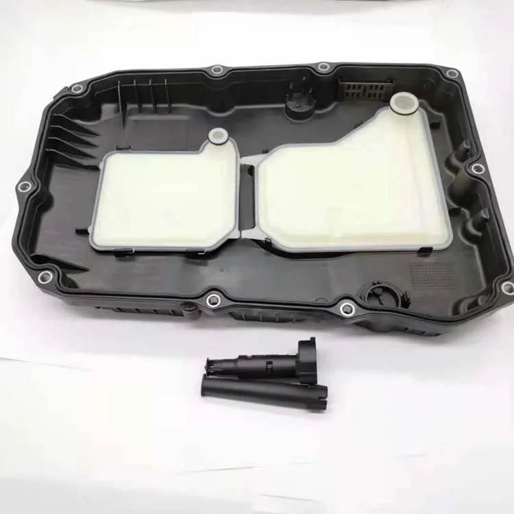 Transmission Oil Pan For Mercedes Benzs A7252703707 A 7252703707 A 725 ...