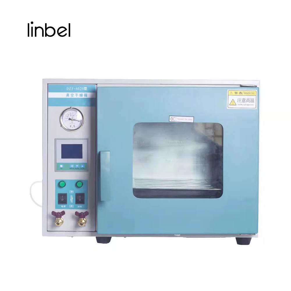 Enterprise Vac Dryer Heating Oven Industrial Vacuum Drying Oven - Buy ...