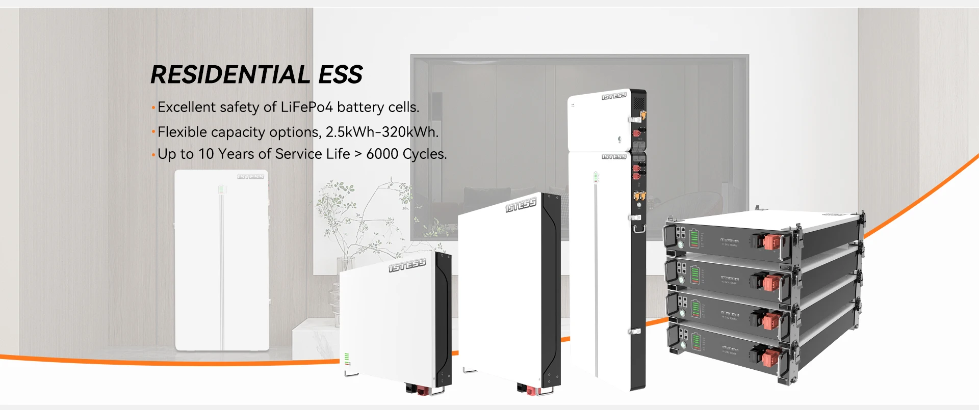 Shenzhen First Tech Co., Ltd. - Container Battery Energy Storage System ...