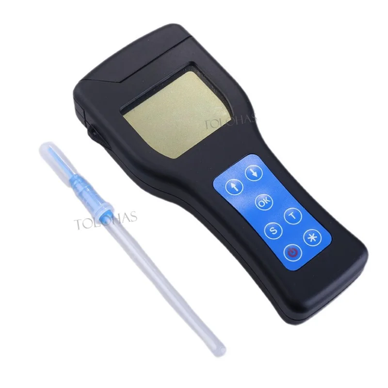 Lhby420 Biofluorescence Detector Rapid Atp Tester Lab Handheld