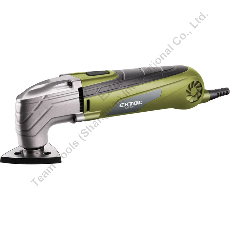 EXTOL 300W Electric Cutter Trimmer - Versatile Tool