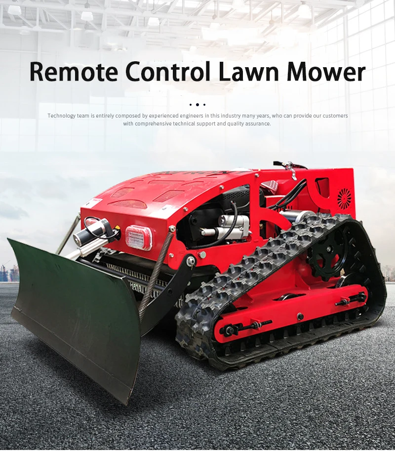 High Quality Foldable Self-propelled Garden Grass Cutting Machine Hand ...