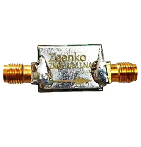 Zeenko BM Series Low Noise Amplifier - High Gain LNA