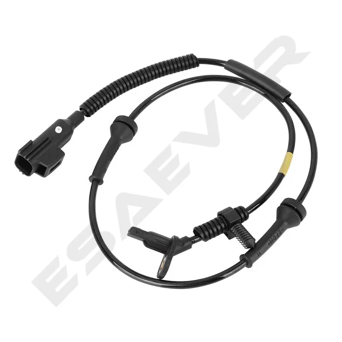 Esaever Abs Wheel Speed Sensor Lr024202 For Land Roover - Buy Esaever ...