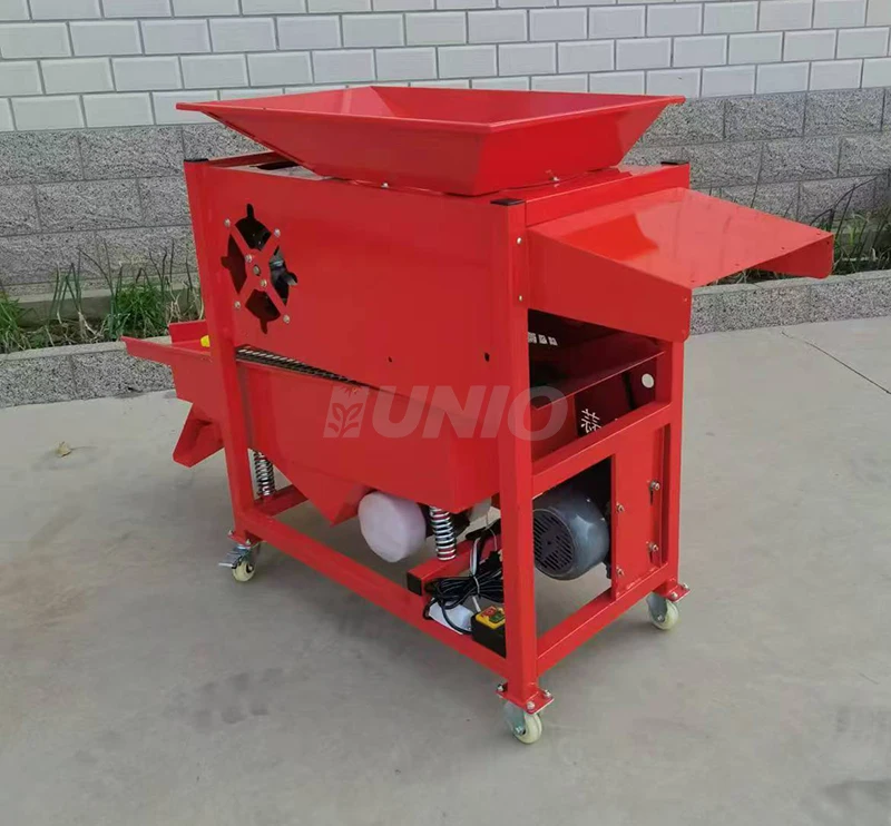 Home Use New Garlic Sorting Machine Farm Machines for Separating Garlic ...