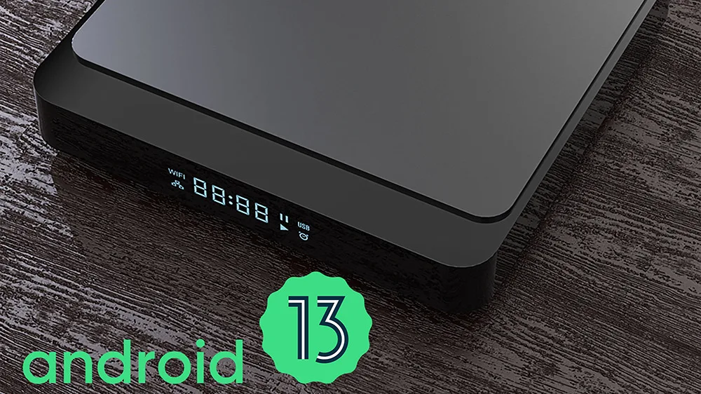 Elebao X3 Plus Rk3528 Wifi6 Mini Tx Super 6k 4gb Ram 32gb 4k Adroid Set ...