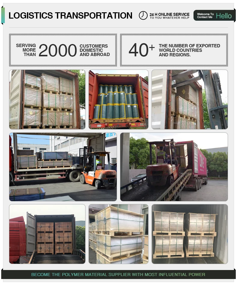 Corona Treatment Plastic Polyester Film Roll Clear Bopet /pet Film ...