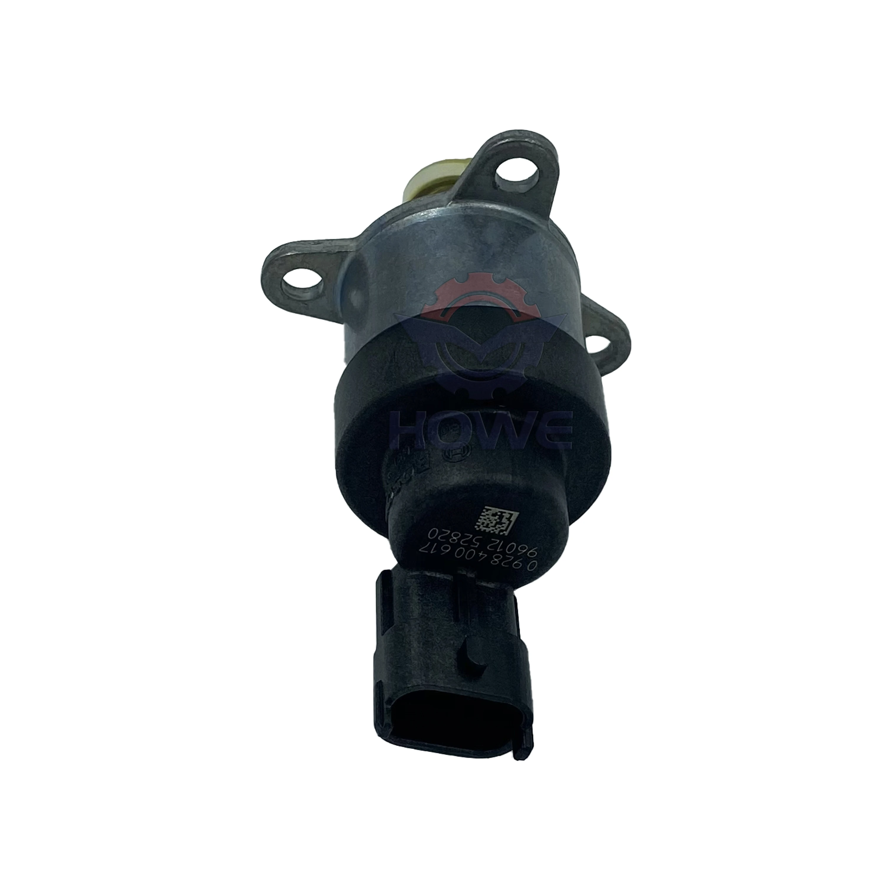 Excavator Parts Fuel Metering Pressure Control Valve 612600081583 ...