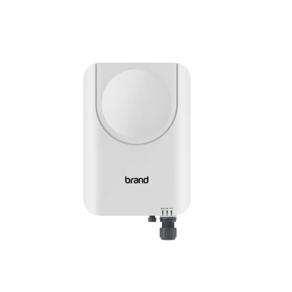 Ipq8072a + Sdx55 Ip67 케이싱 Sub6g & Mmwave Odu 5g Cpe/라우터 - Buy 5g Cpe,5g ...