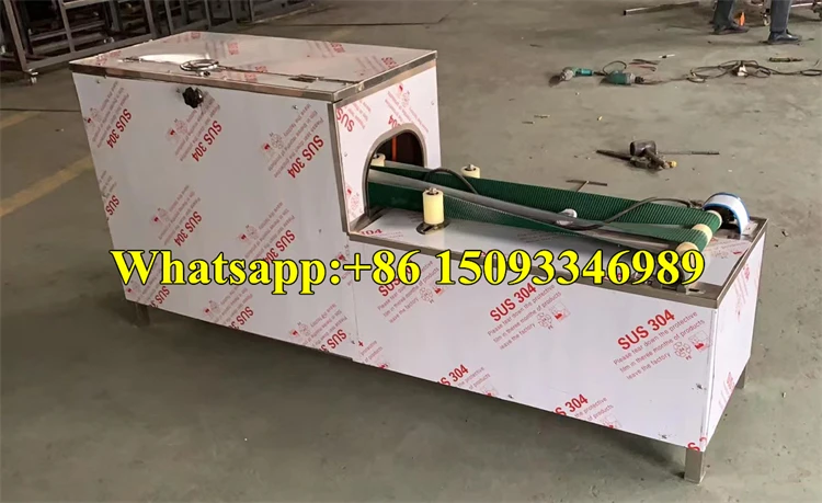 Fish Bone Separator Remover Machine/tilapia Crap Fish Filleting Machine/automatic Cod Fish ...